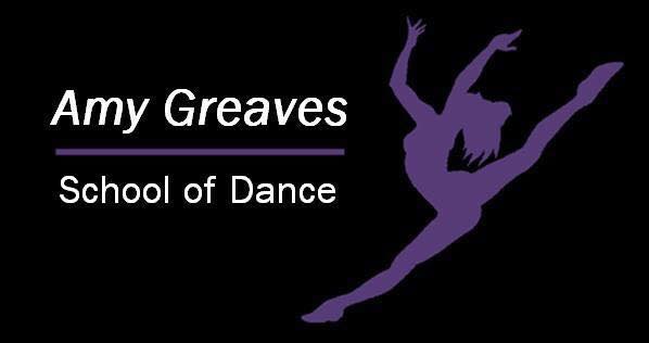 amy greaves school of dance